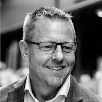 Forside - Sales Optimiser - din vej til datadrevet vækst